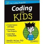 45+ Best Coding Books for Kids | CodeWizardsHQ