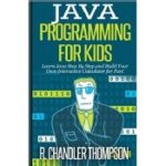 45+ Best Coding Books for Kids | CodeWizardsHQ
