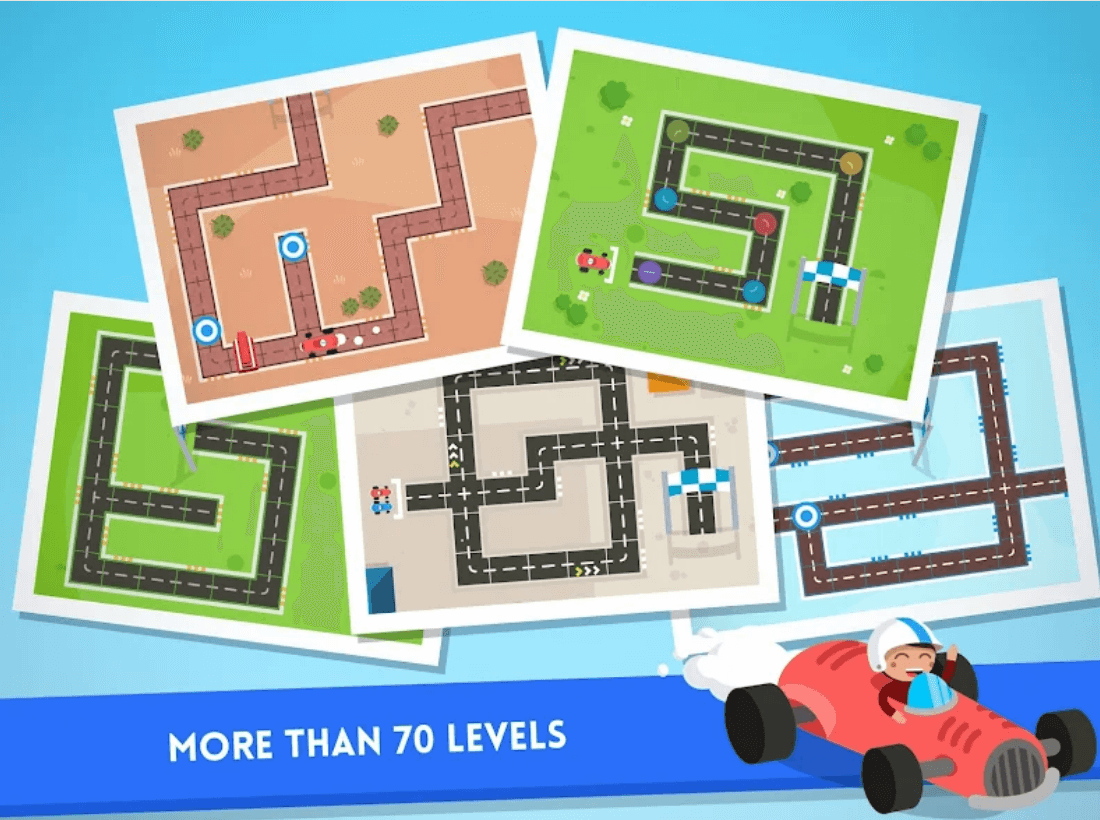 25 Best Coding Apps for Kids Ages 8-18 | CodeWizardsHQ