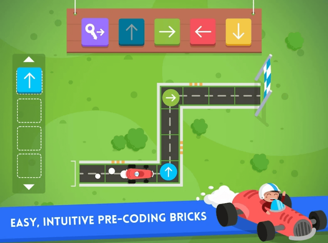 25 Best Coding Apps for Kids Ages 8-18 | CodeWizardsHQ