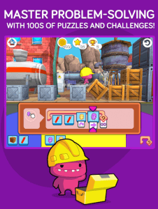 25 Best Coding Apps for Kids Ages 8-18 | CodeWizardsHQ