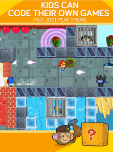 25 Best Coding Apps for Kids Ages 8-18 | CodeWizardsHQ