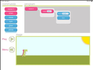 25 Best Coding Apps for Kids Ages 8-18 | CodeWizardsHQ