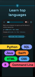 25 Best Coding Apps for Kids Ages 8-18 | CodeWizardsHQ
