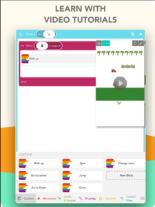 25 Best Coding Apps for Kids Ages 8-18 | CodeWizardsHQ