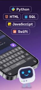 25 Best Coding Apps for Kids Ages 8-18 | CodeWizardsHQ