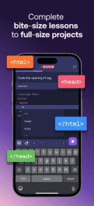 25 Best Coding Apps for Kids Ages 8-18 | CodeWizardsHQ