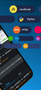 25 Best Coding Apps for Kids Ages 8-18 | CodeWizardsHQ