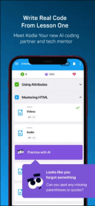 25 Best Coding Apps for Kids Ages 8-18 | CodeWizardsHQ