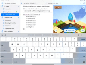 25 Best Coding Apps for Kids Ages 8-18 | CodeWizardsHQ