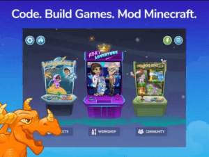 25 Best Coding Apps for Kids Ages 8-18 | CodeWizardsHQ