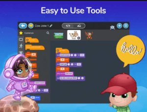 25 Best Coding Apps for Kids Ages 8-18 | CodeWizardsHQ