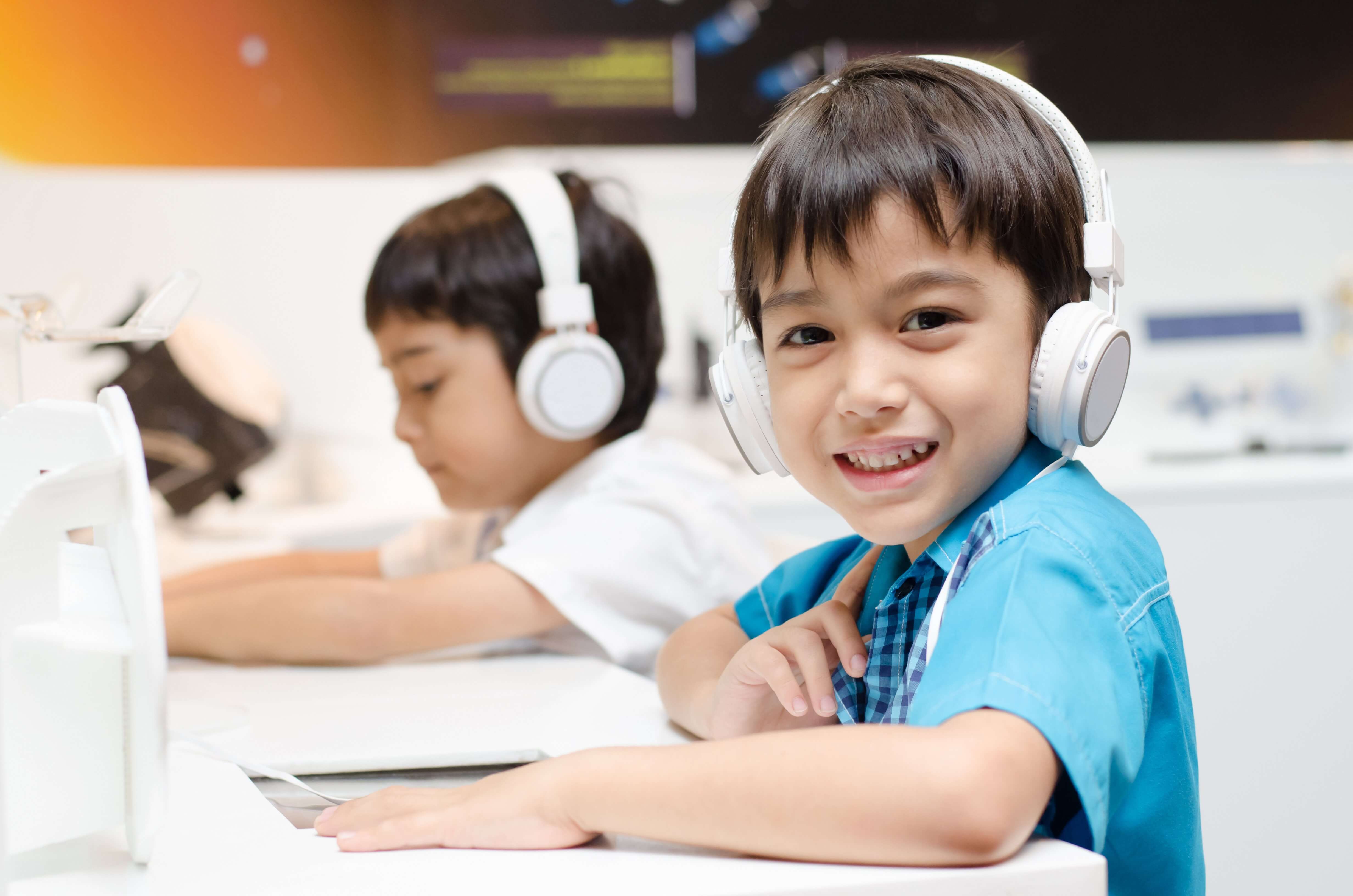 Expert Led Elementary School Coding Program CodeWizardsHQ