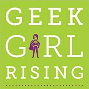 Coding Books for Girls: An Introduction to S.T.E.M.