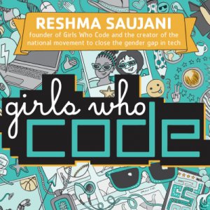 Coding Books for Girls: An Introduction to S.T.E.M.