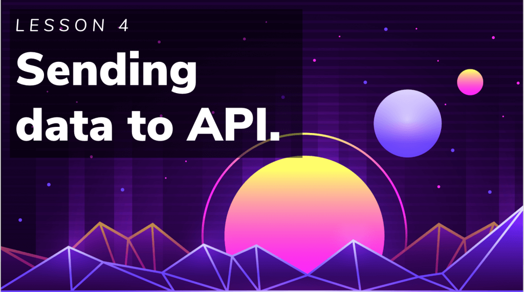 CodeWizardsHQ Application Programming Interfaces Middle School