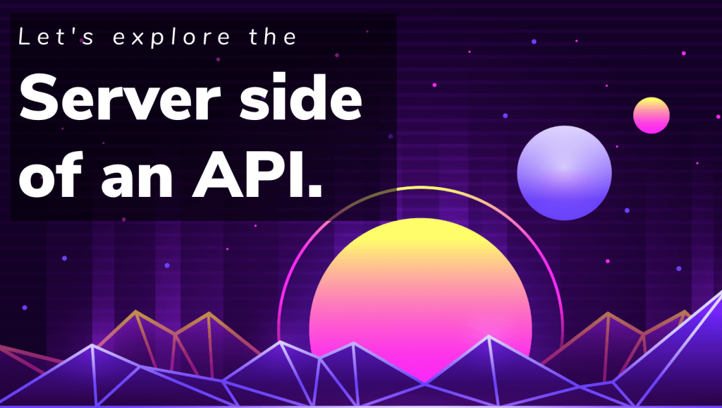 CodeWizardsHQ Application Programming Interfaces Middle School
