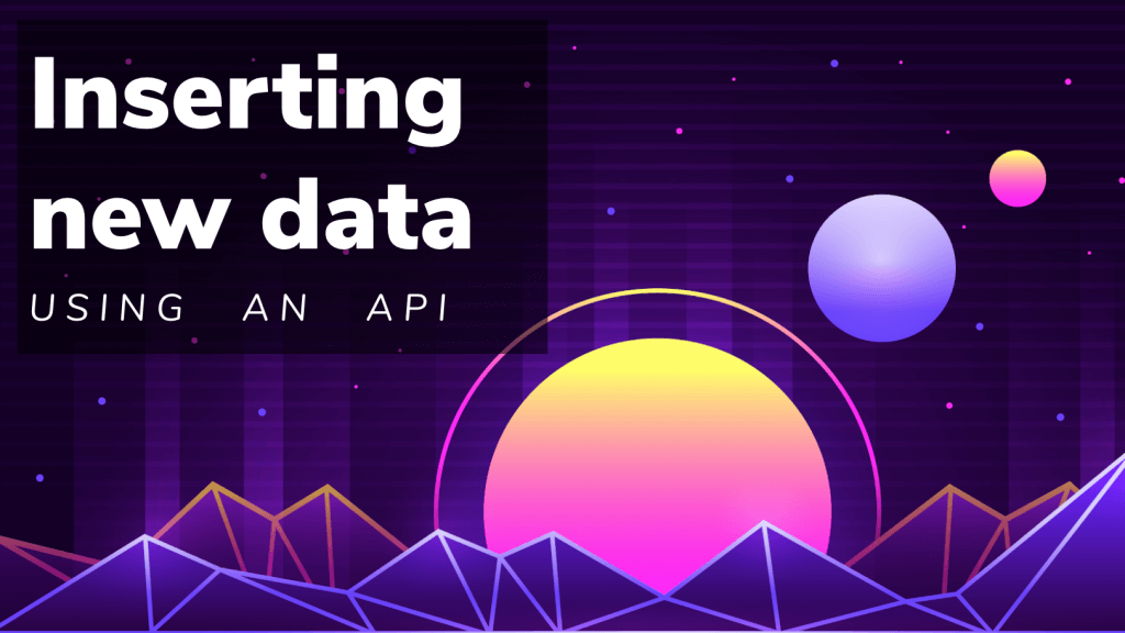 CodeWizardsHQ Application Programming Interfaces Middle School