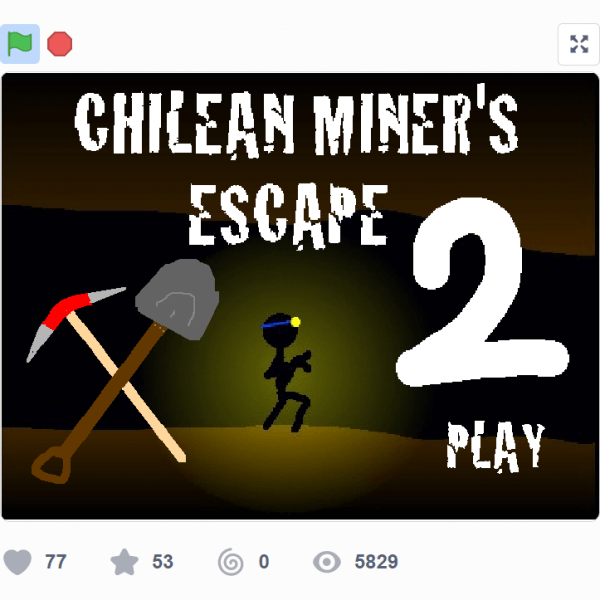 Scratch Games for Kids | Code Scratch Games | CodeWizardsHQ