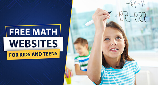 7 Free Math Websites for Kids and Teens | CodeWizardsHQ