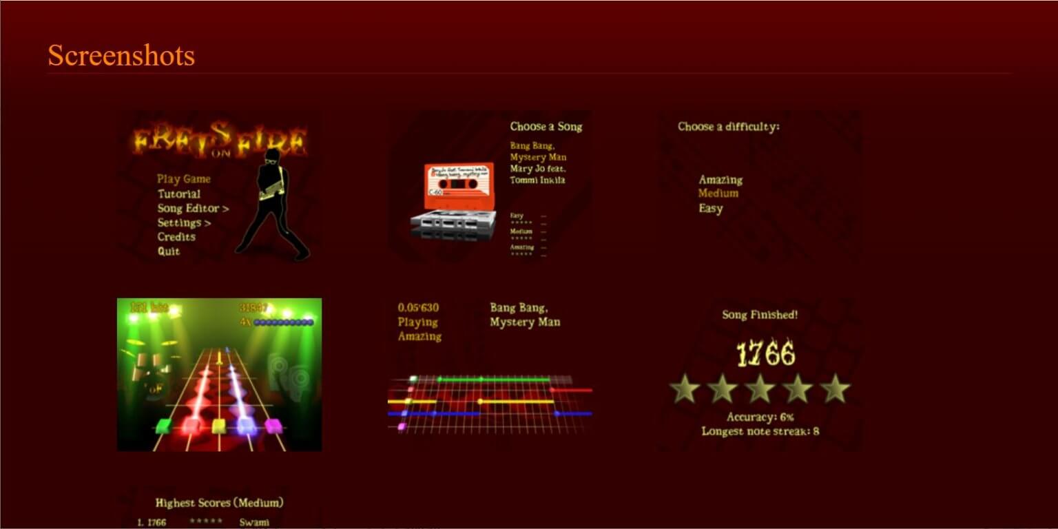 Guide to Python Game Development | CodeWizardsHQ