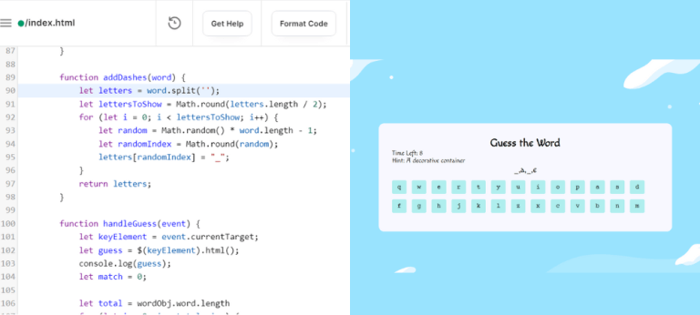 How to Code a Game: A Beginner’s Guide | CodeWizardsHQ