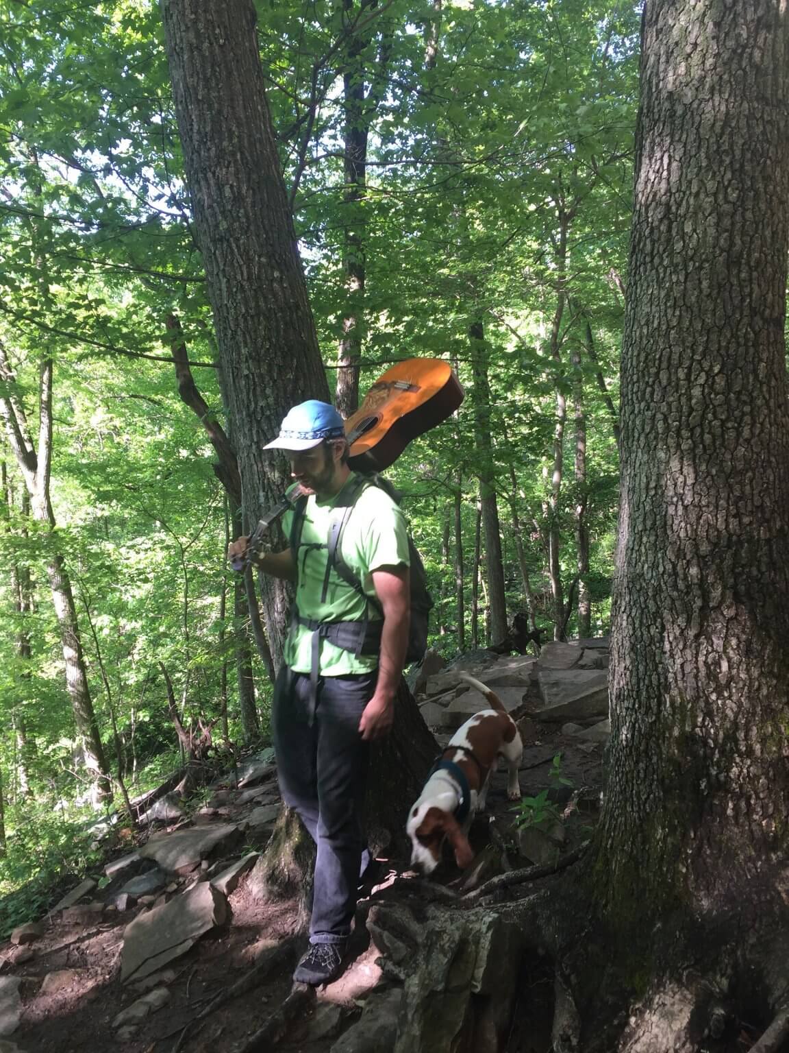 Teacher Spotlight: Alex Geer | CodeWizardsHQ