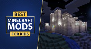 1-Week Minecraft Camp | Live Summer Coding Camp | Ages 8-13