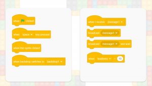 What is Block Coding? Block Based Programming Language for Kids