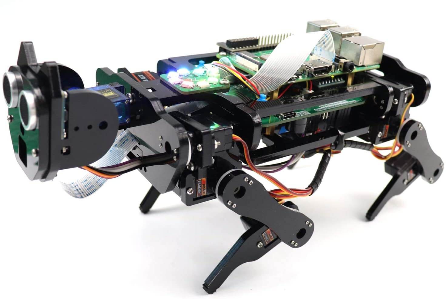 Robotics for Teens: Robot Kits for Kids 13+