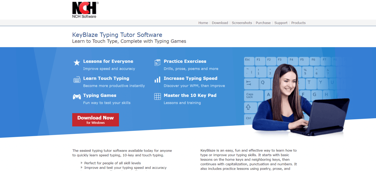 26 Best Free & Paid Typing Apps for Kids