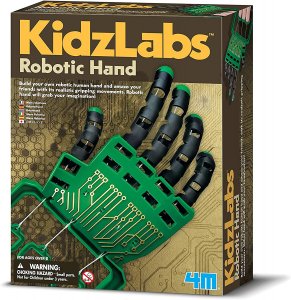 Robotics for Teens: Robot Kits for Kids 13+