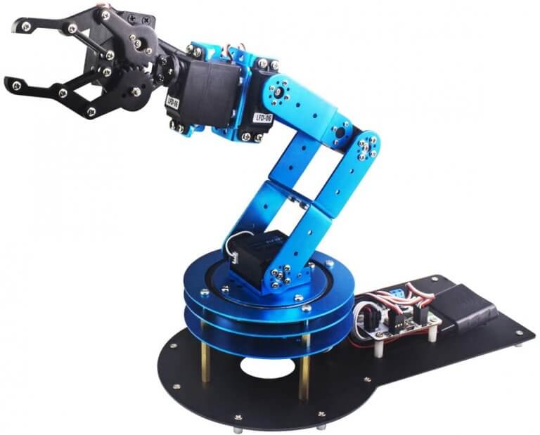 Robotics for Teens: Robot Kits for Kids 13+