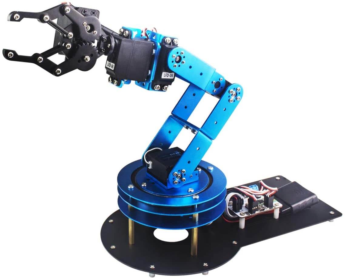 Robotics for Teens: Robot Kits for Kids 13+