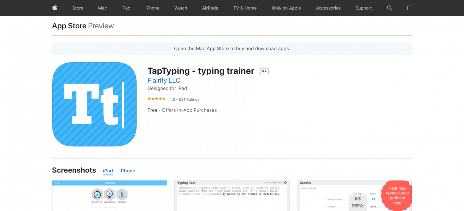 26 Best Free & Paid Typing Apps for Kids