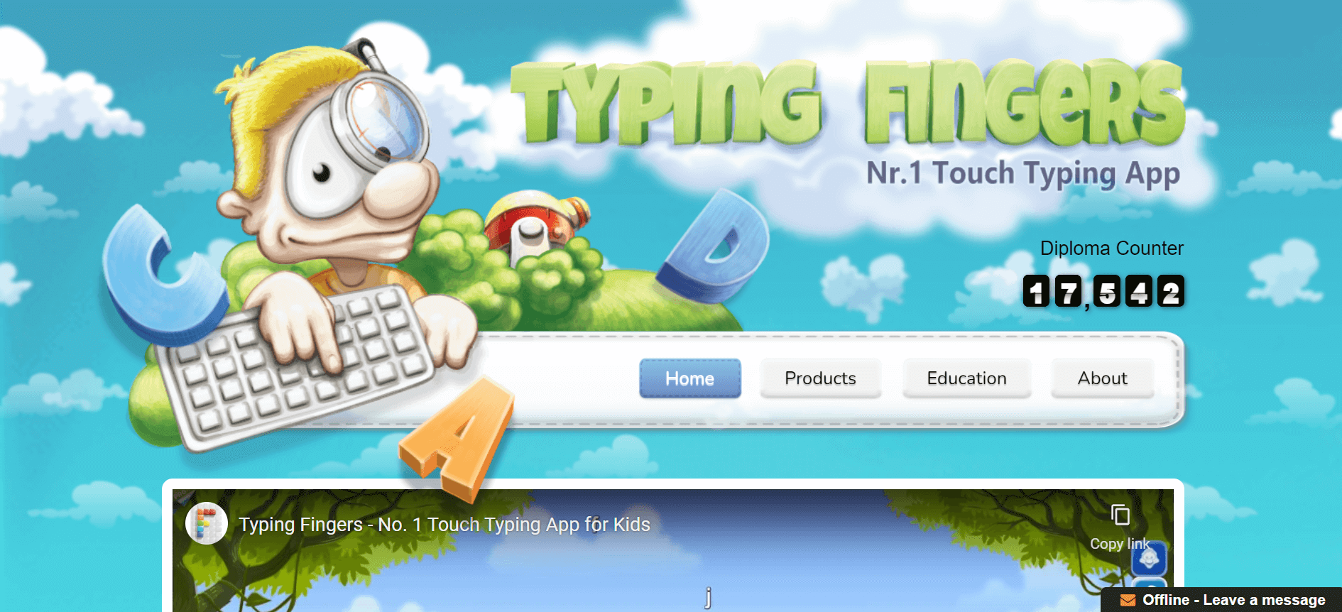 26 Best Free & Paid Typing Apps for Kids