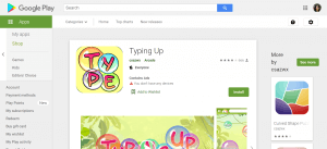 26 Best Typing Apps for Kids | Learn to Type with An App