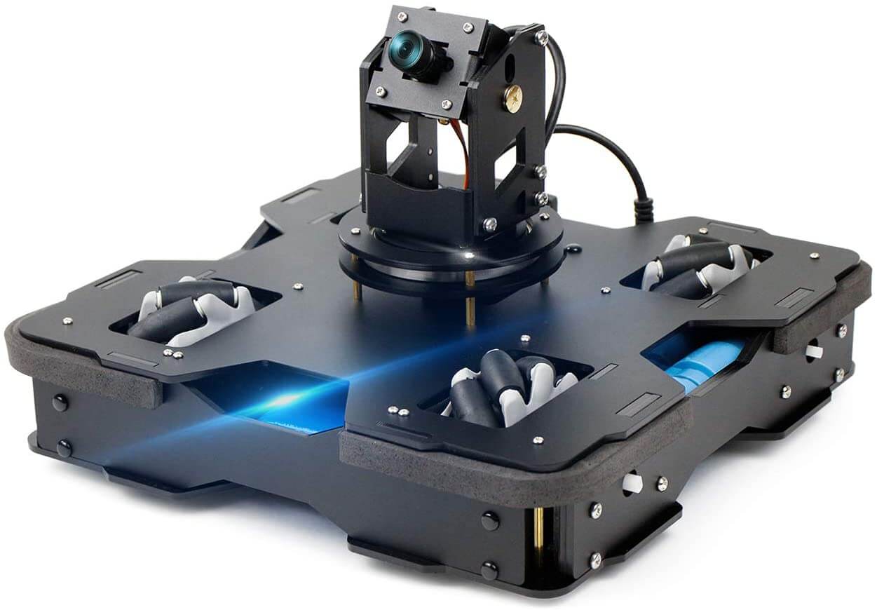 Robotics for Teens: Robot Kits for Kids 13+