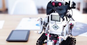 Why Join a Robotics Club? | Robotics Club Activities