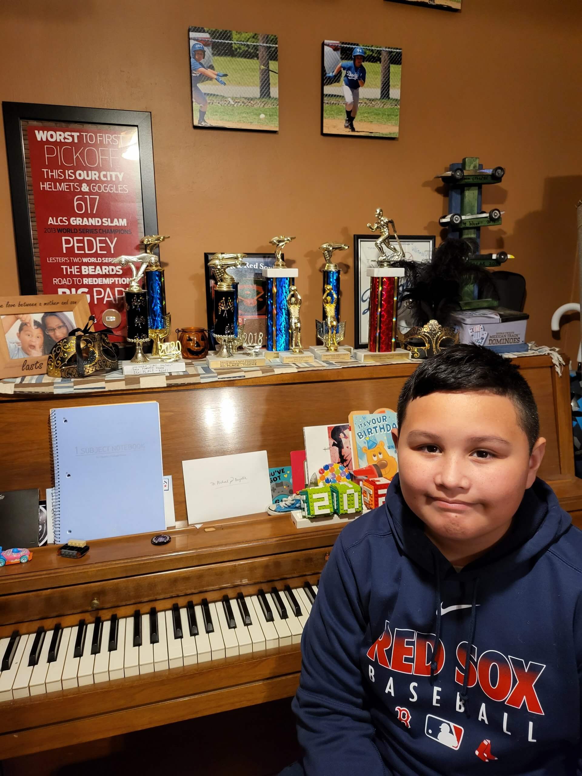 Student Spotlight: Patrick H. | CodeWizardsHQ