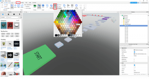 How to Make a Roblox Game in 15 Minutes | Create Roblox Games