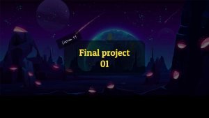 Intro to Text-Based Programming | Ages 8-10