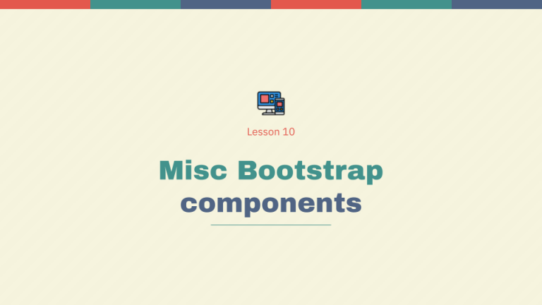 Modern CSS Framework | Coding Classes for High School Students