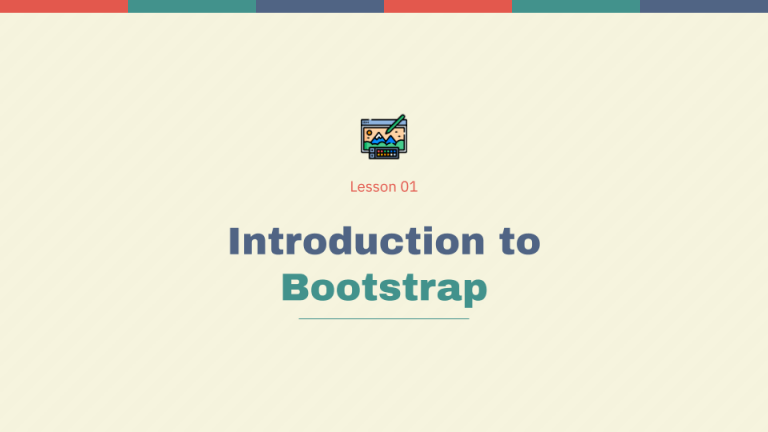 Modern CSS Framework | Coding Classes for High School Students