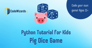 Python Summer Camps for Kids & Teens | Ages 11-18 | Enroll today!