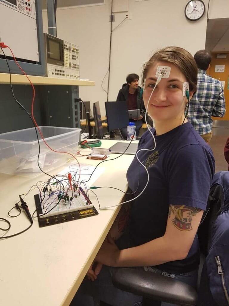 Teacher Spotlight: Alicia Mullen | CodeWizardsHQ