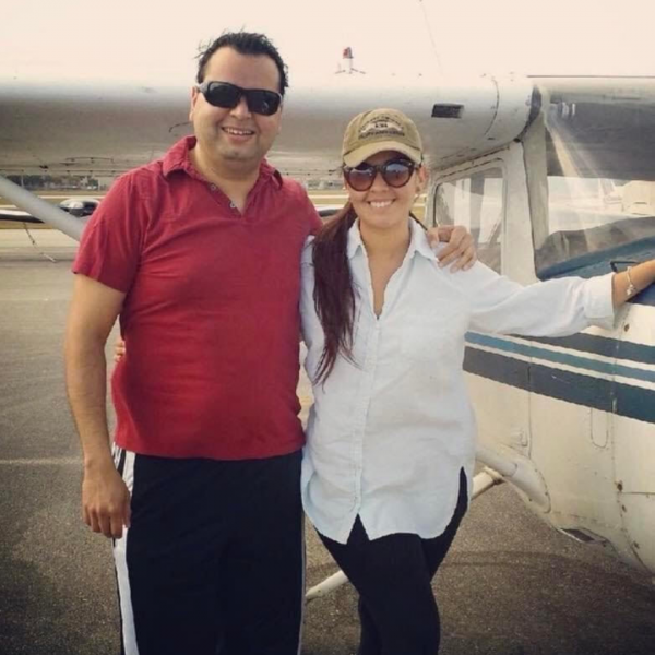 Teacher Spotlight: Anaiti Arauz | CodeWizardsHQ