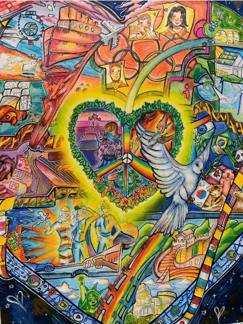 Student Spotlight: May | CodeWizardsHQ