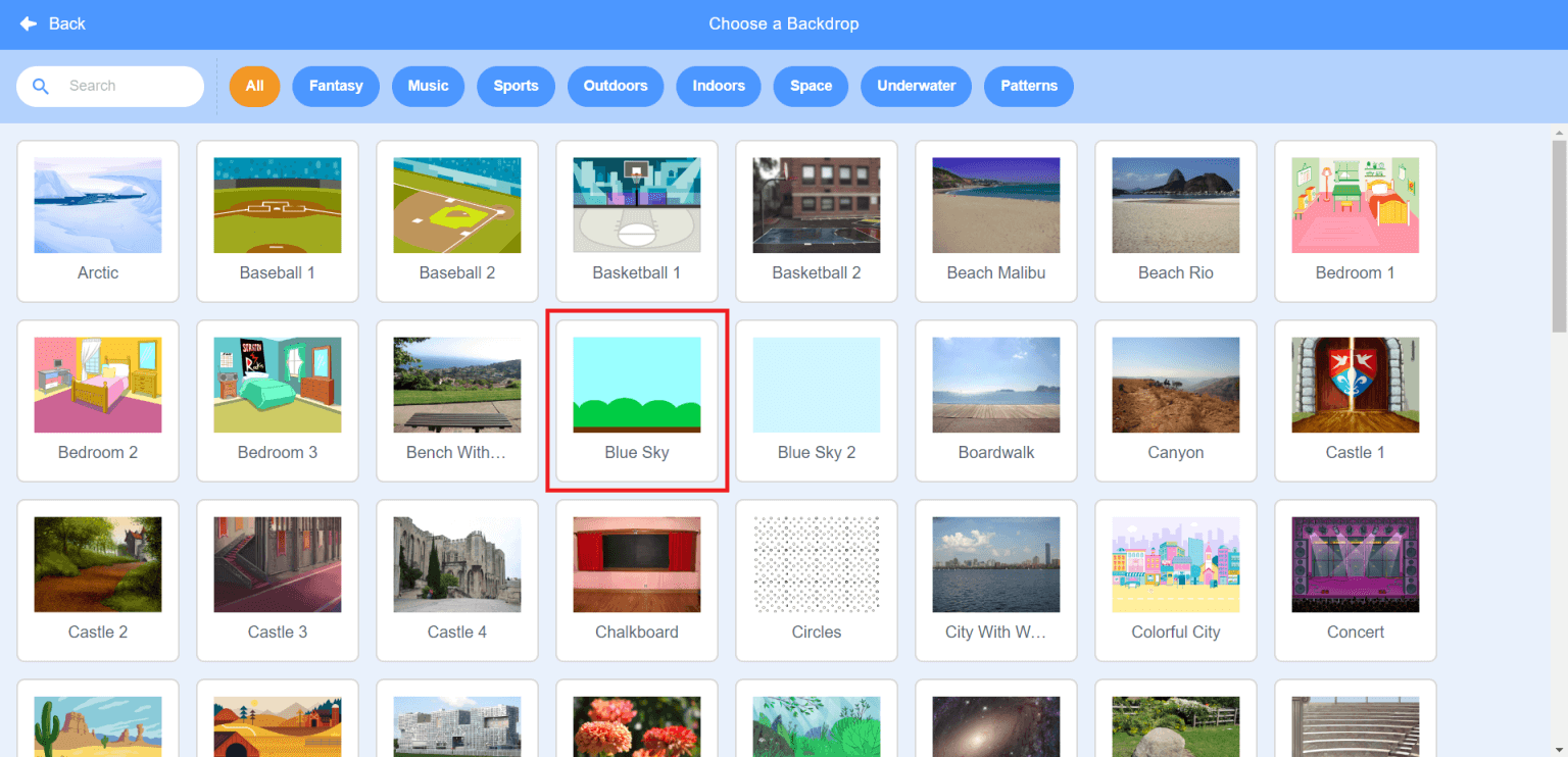 How To Make A Good Scratch Animation | CodeWizardsHQ