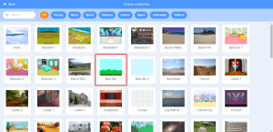 How To Make A Good Scratch Animation | CodeWizardsHQ